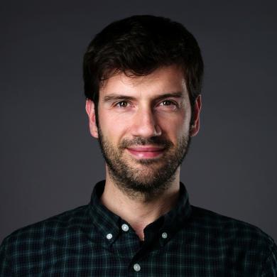 Shemesh | Champalimaud Foundation